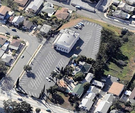 Tuesdays With Moisi ~ Molokans | The Happy Wonderer ~ ellen b.