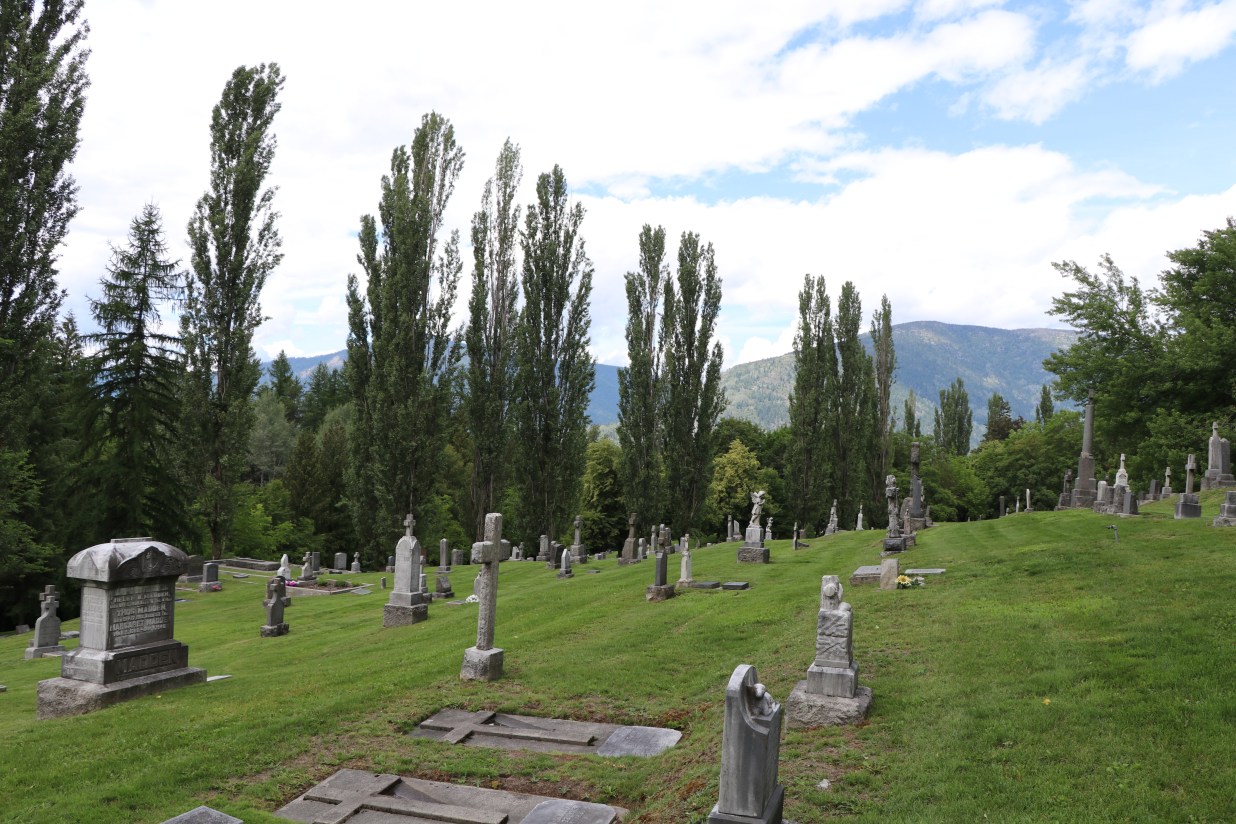 Nelson Memorial Park | The Happy Wonderer ~ ellen b.