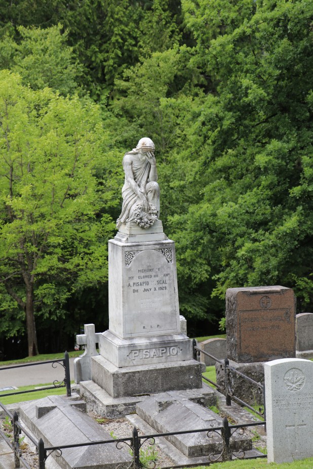 Nelson Memorial Park | The Happy Wonderer ~ ellen b.