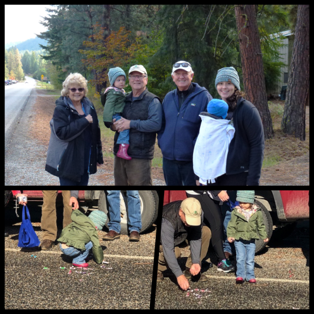 Marcus Cider Fest & Parade | The Happy Wonderer ~ ellen b.