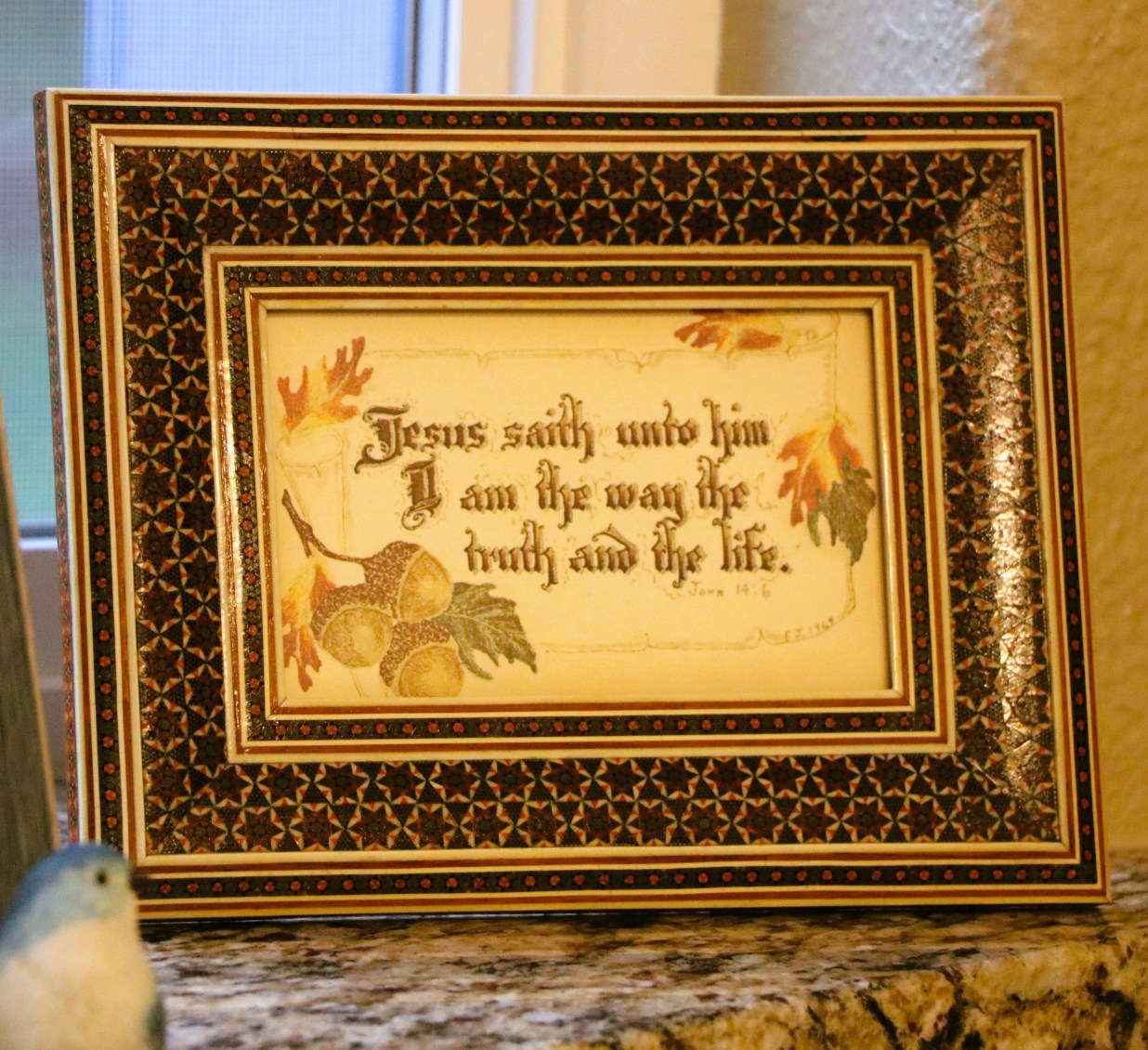 Bible | The Happy Wonderer ~ ellen b.