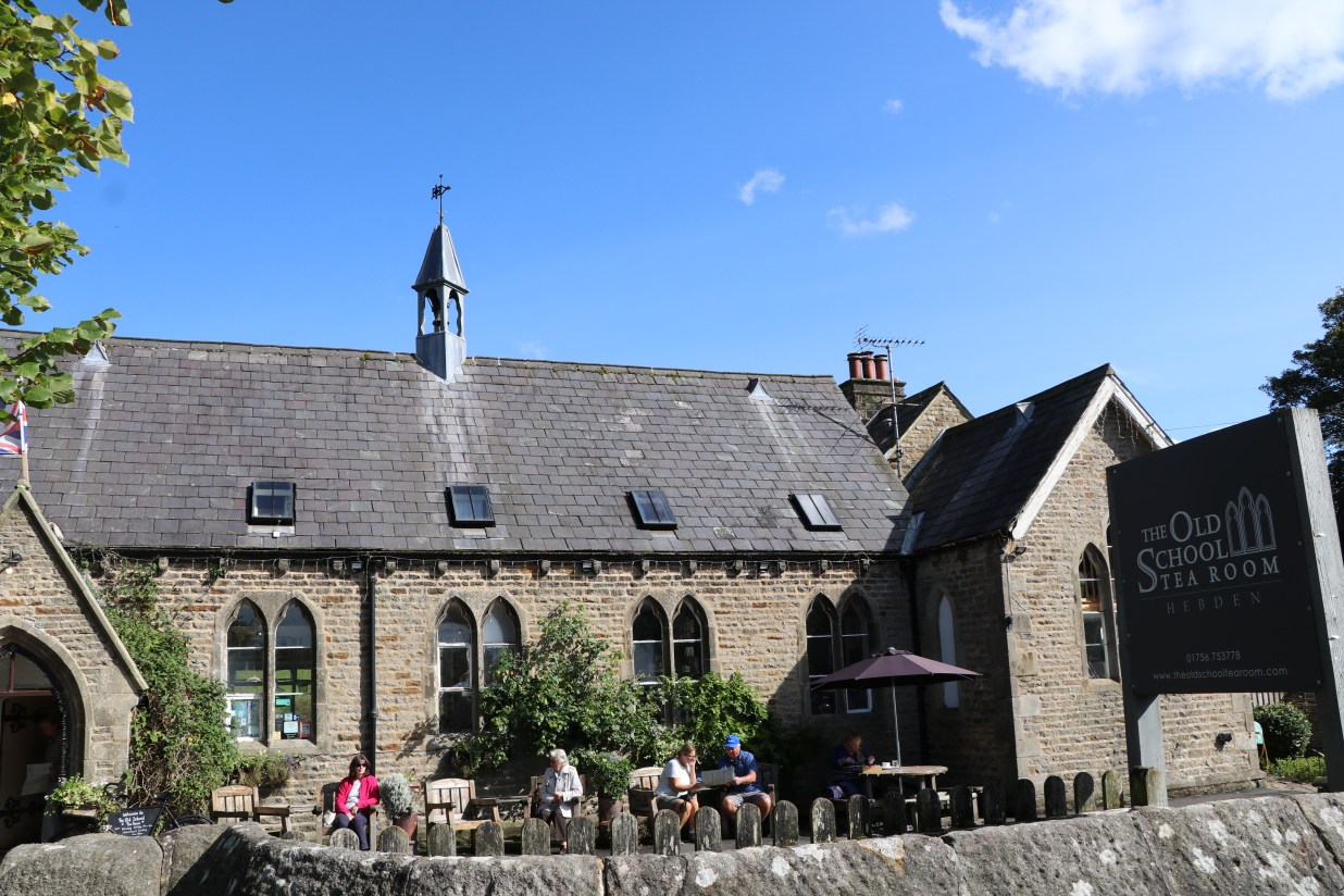 The Dales Way ~ Part 2 | The Happy Wonderer ~ ellen b.